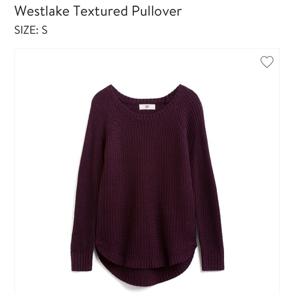 Stitch Fix | Sweaters | Pinque Westlake Textured Pullover | Poshmark